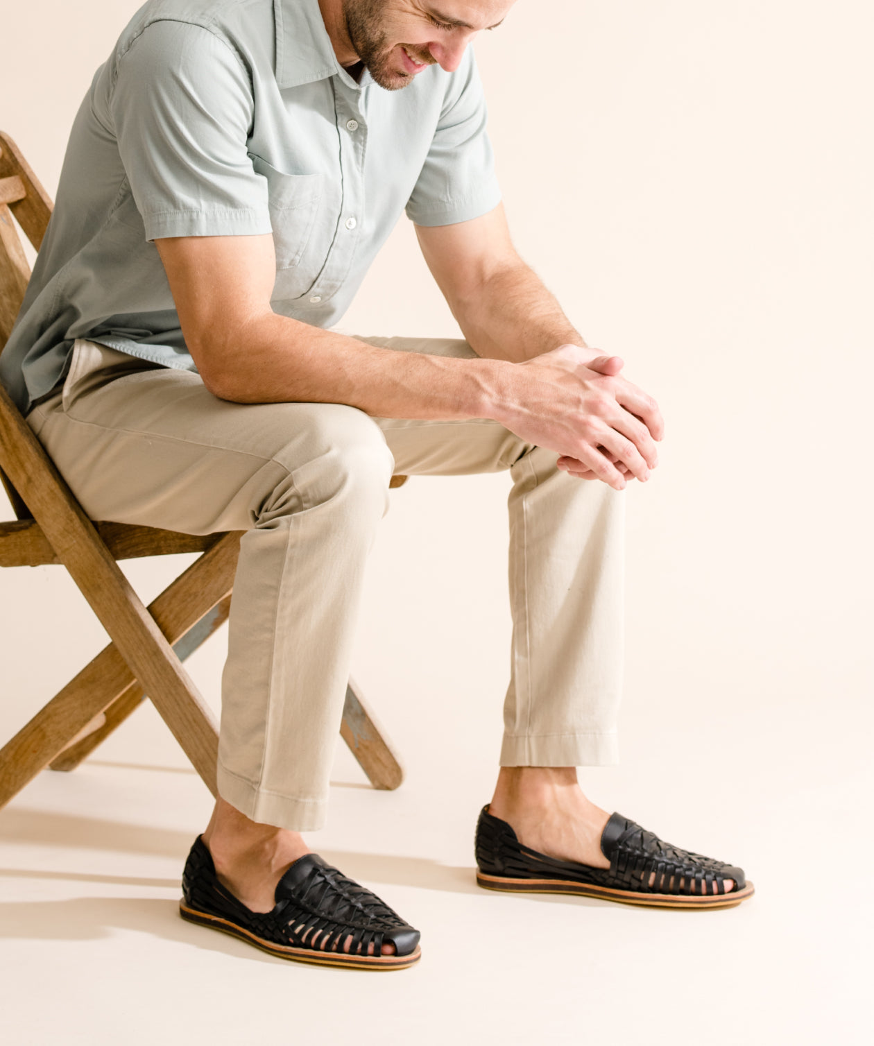 Ethically Made Shoes & Accessories — Nisolo